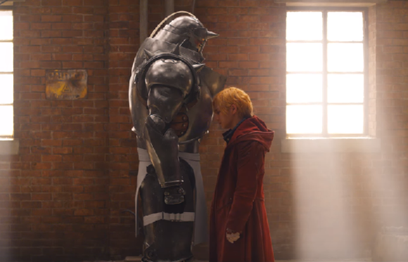 Fullmetal Alchemist, One Piece Voice Actor Ed Blaylock Passes Away ...