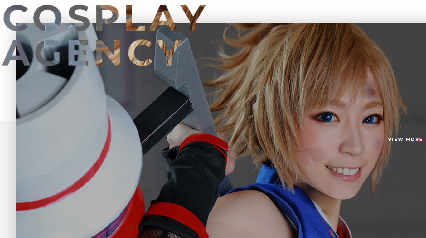 Cosplay talent agency launches in Japan, offers representation to ...