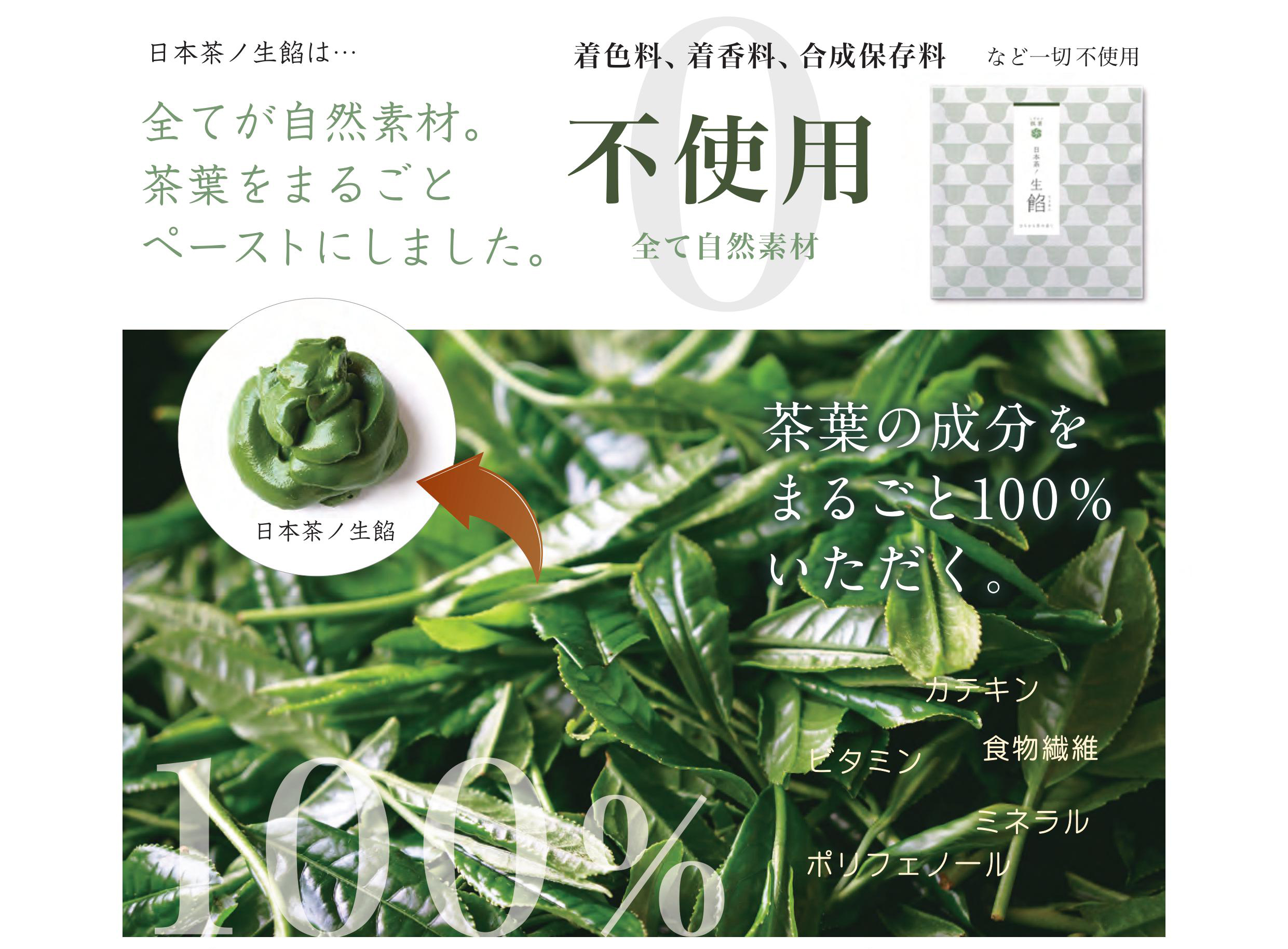 Japanese company develops matcha paste that retains more health ...