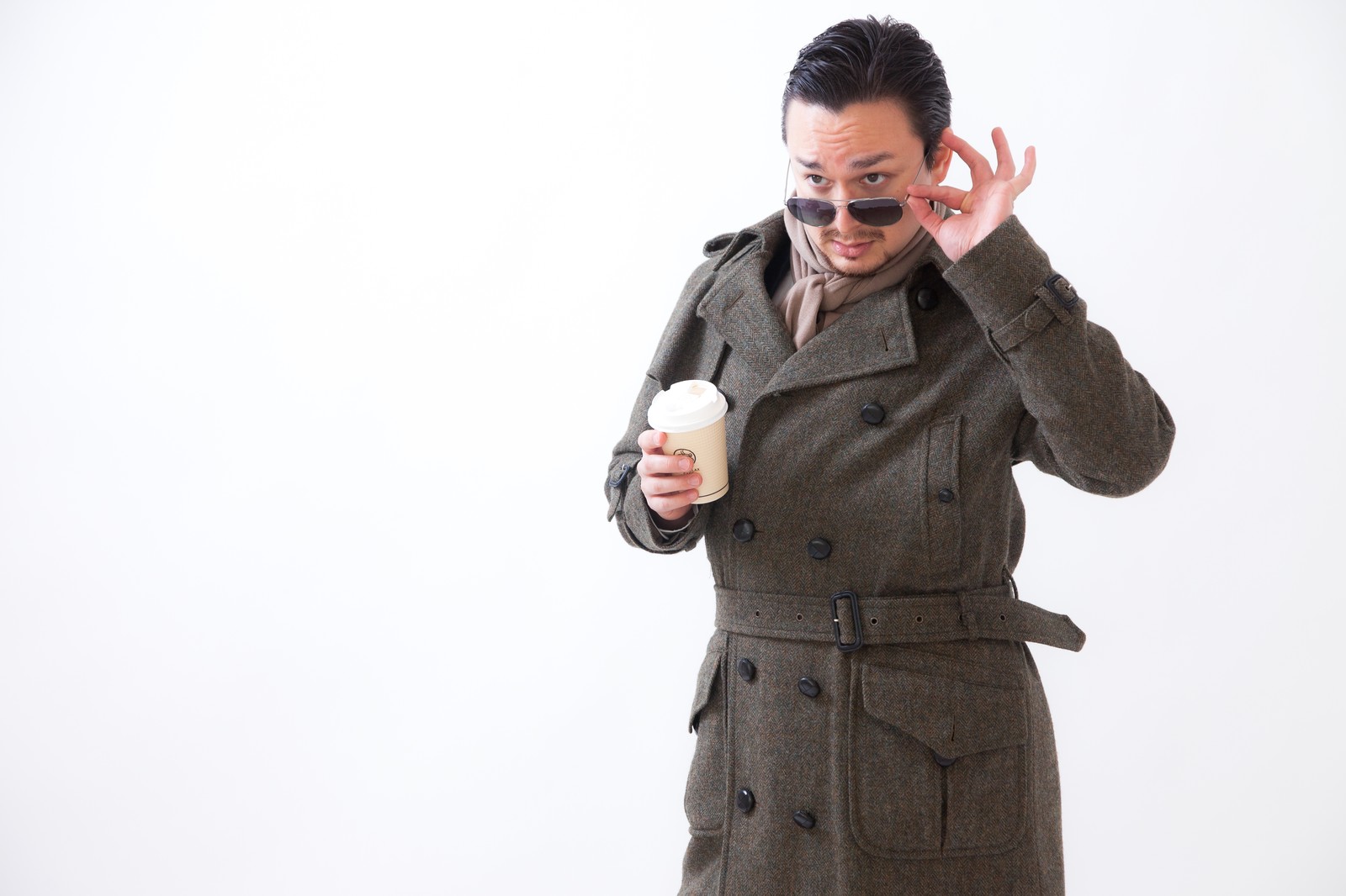 Police on the lookout for man offering young boys money for sneezes ...