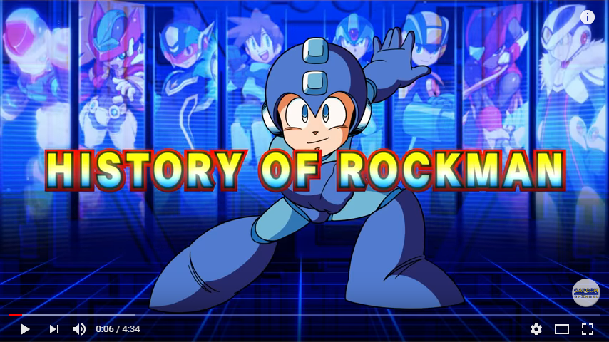 Mega Man rock concert coming this July in honor of 30th anniversary ...