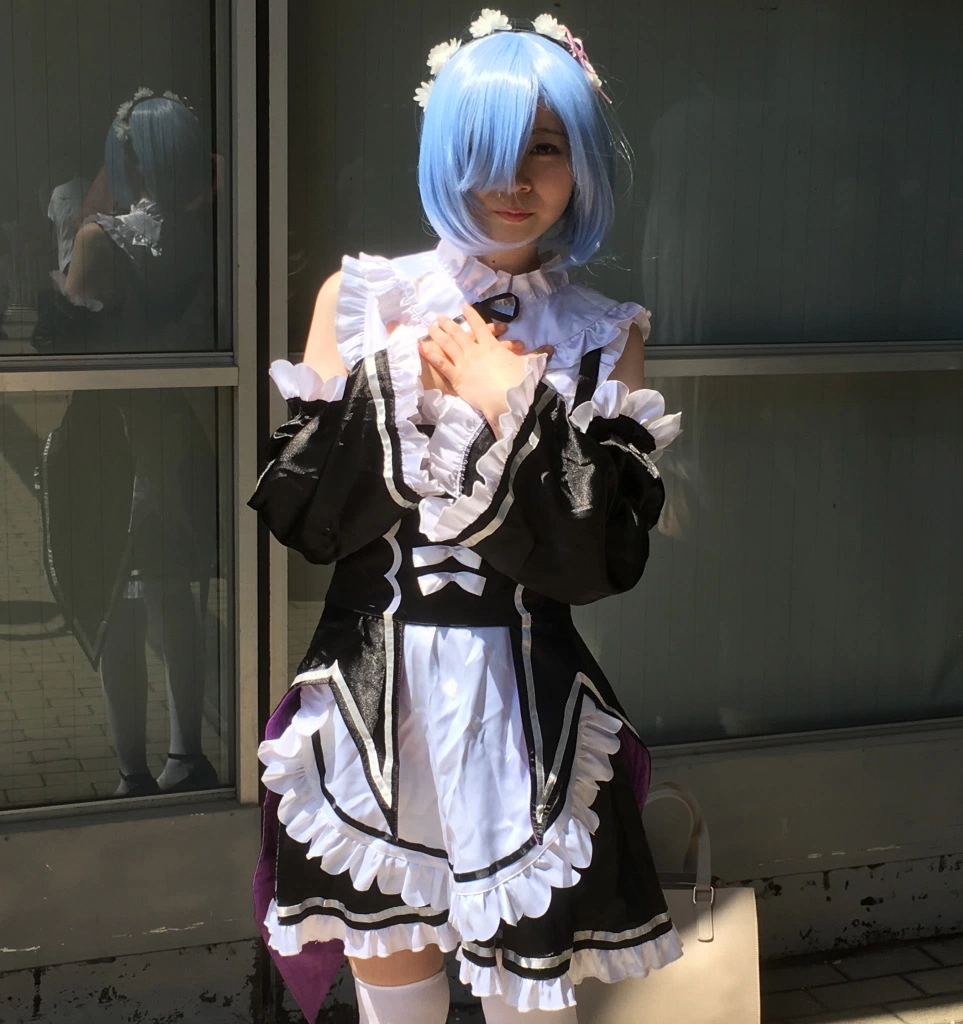 The beautiful cosplayers of Niconico Chokaigi 2018【Photos】 | SoraNews24 ...