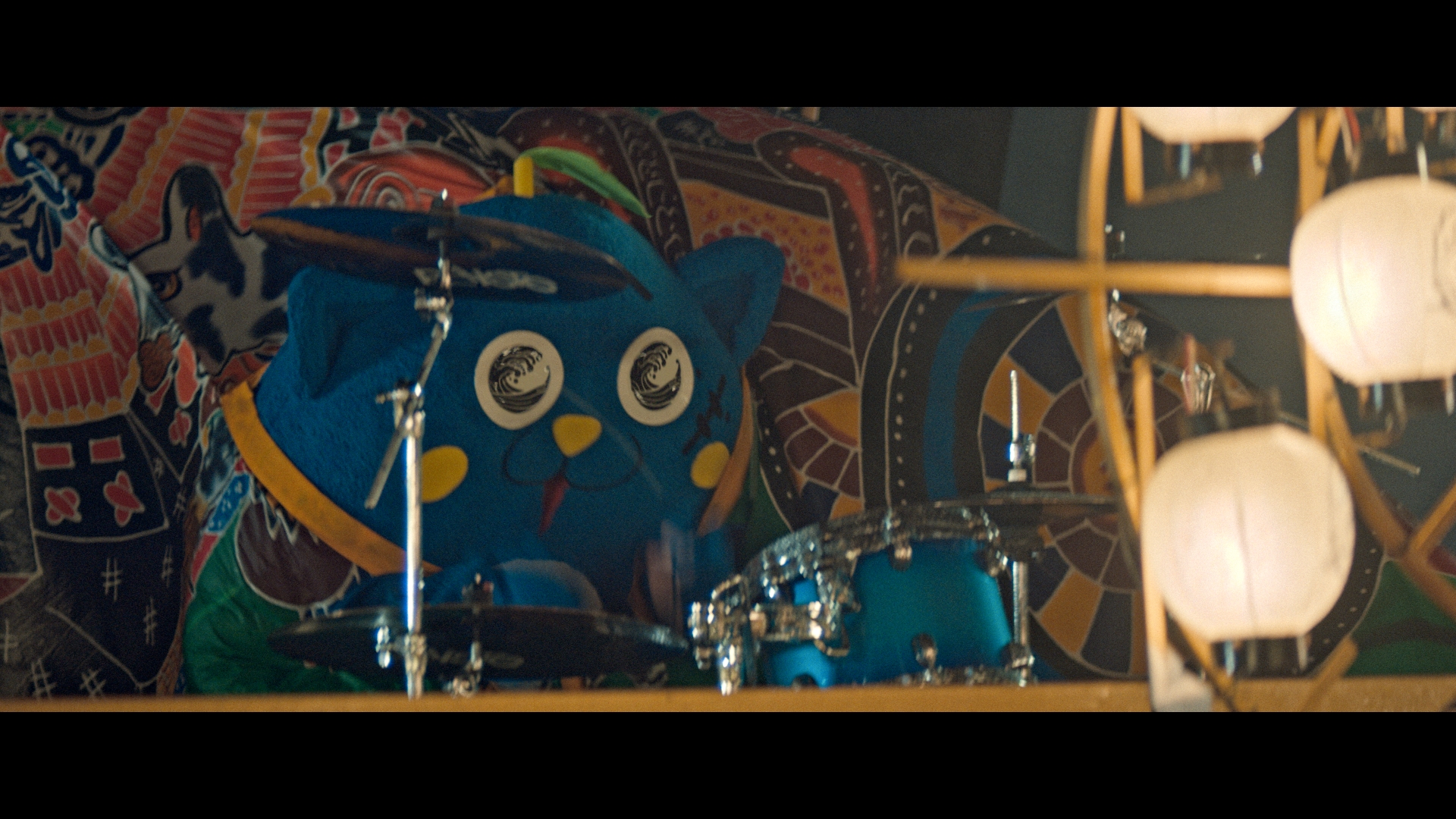 New ad for Pepsi J-Cola is like a badass Mad Max Japanese festival ...