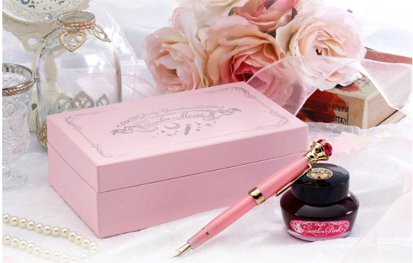 Beautiful Japanese-Made Fountain Pens Make me Want to Learn to Write ...