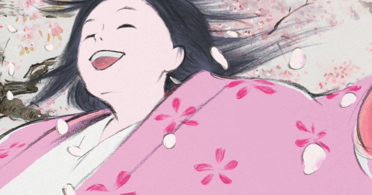 Hayao Miyazaki eulogizes Isao Takahata, remembers purposely subjecting ...