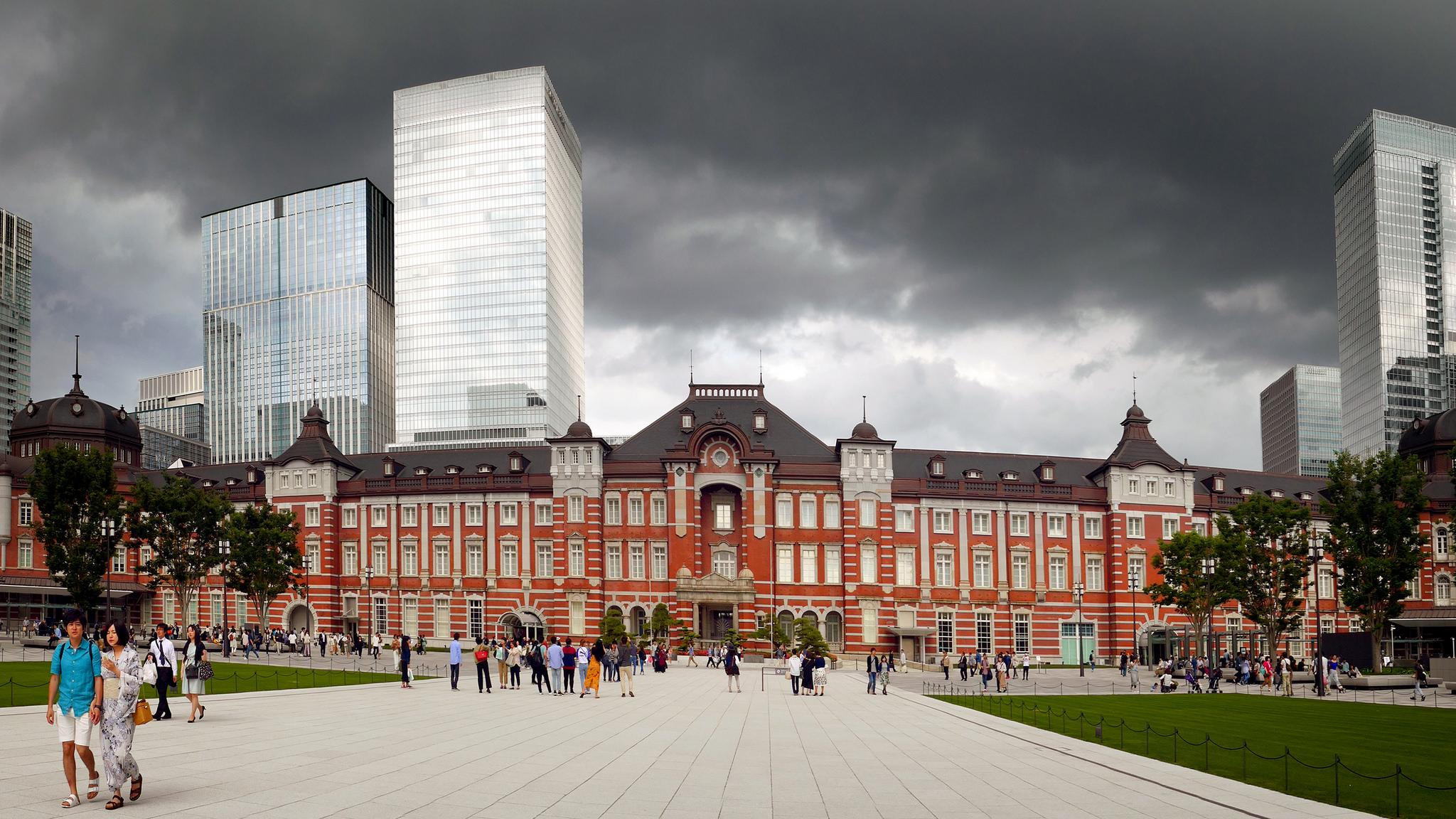We visit Tokyo Station…outside of Tokyo | SoraNews24 —Japan News—