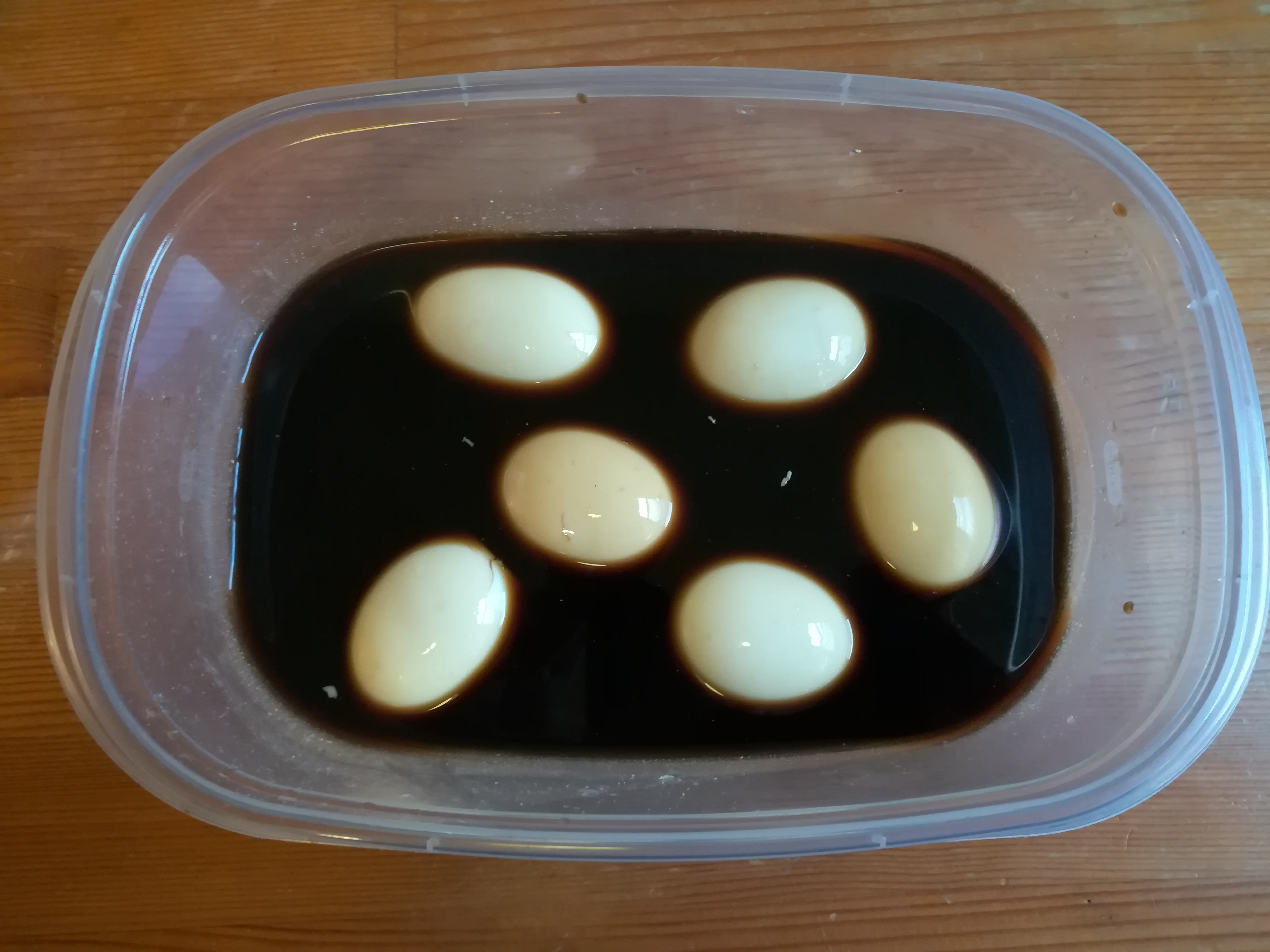 Japan goes crazy for “gaming eggs,” and here’s the super-easy recipe ...