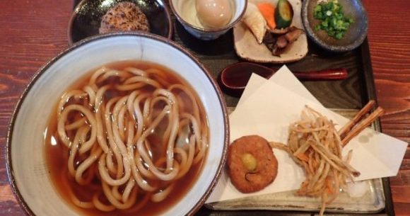 Reserve a spot at Michelin award-winning Waranokura for an ...