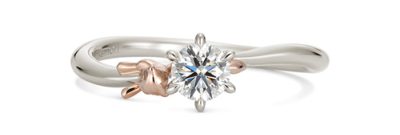 Planning to propose to a Pokémon fan? They’ll love this gorgeous Mew ...