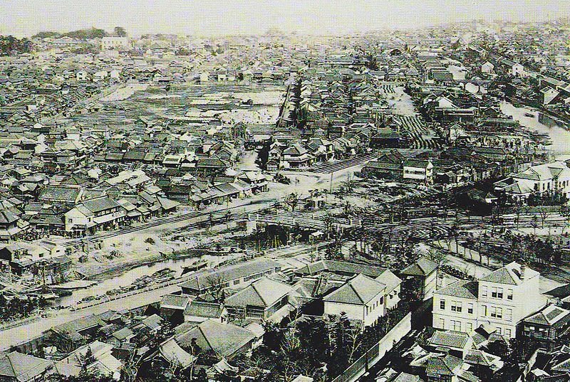 Why is “Akihabara” shortened to “Akiba?” The historical reason may ...