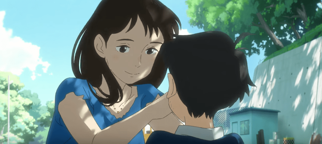 Utada Hikaru’s new song part of trailer for gorgeous Penguin Highway ...