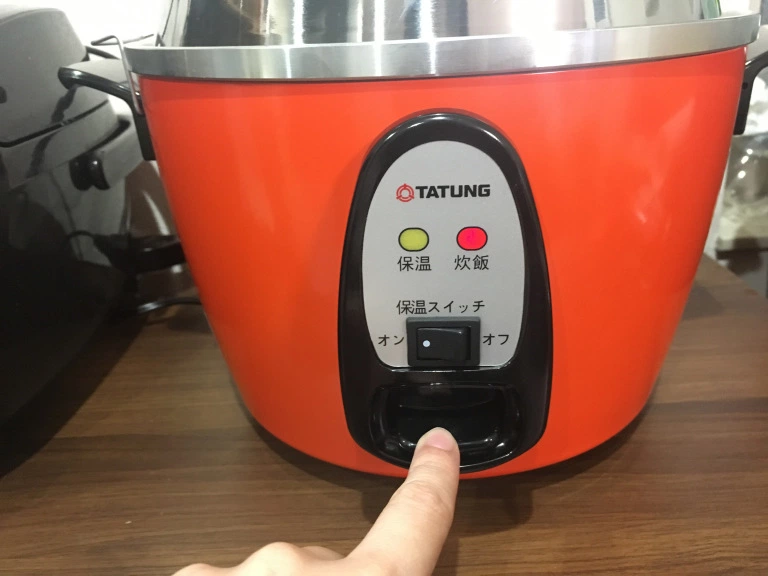 A faster, easier way to make cake: Use a rice cooker【SoraKitchen ...