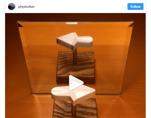 Brain-breaking optical illusion from Japan is a lie within a lie, truly ...