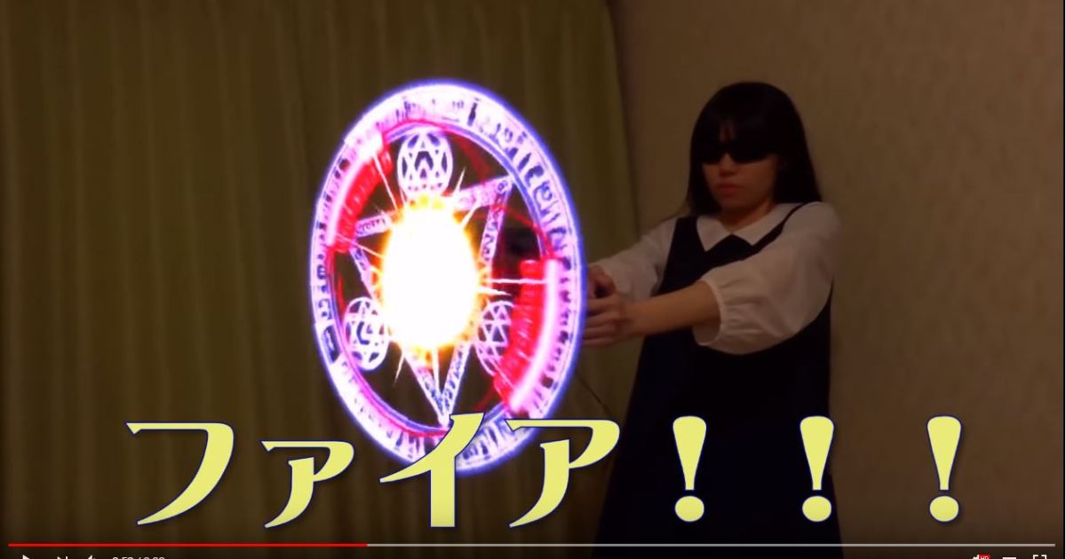 Steampunk designer shows off new occult gun, no CGI used in the making ...