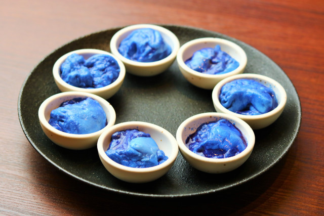 Kyoto yakiniku restaurants offer up blue meat and drinks for Japan’s ...