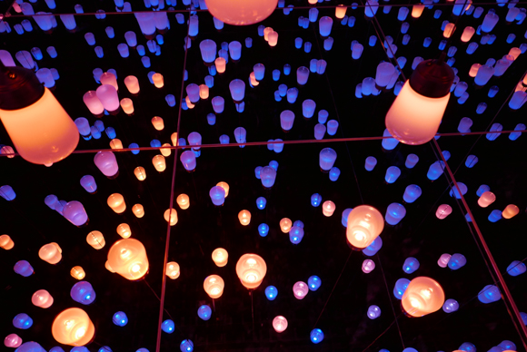 TeamLab Borderless: A visitor’s guide to Tokyo’s new jaw-dropping ...