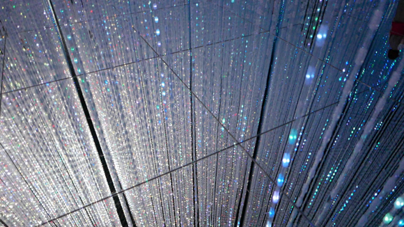 TeamLab Borderless: A visitor’s guide to Tokyo’s new jaw-dropping ...