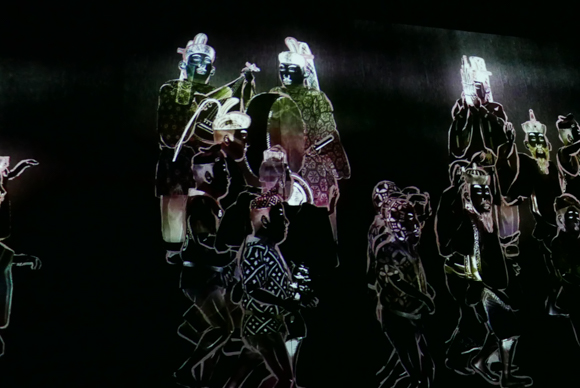 TeamLab Borderless: A visitor’s guide to Tokyo’s new jaw-dropping ...