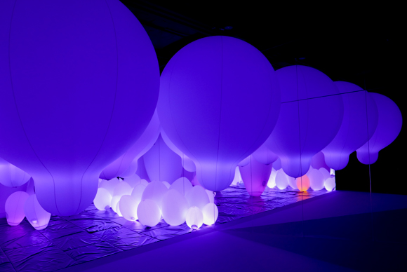TeamLab Borderless: A visitor’s guide to Tokyo’s new jaw-dropping ...