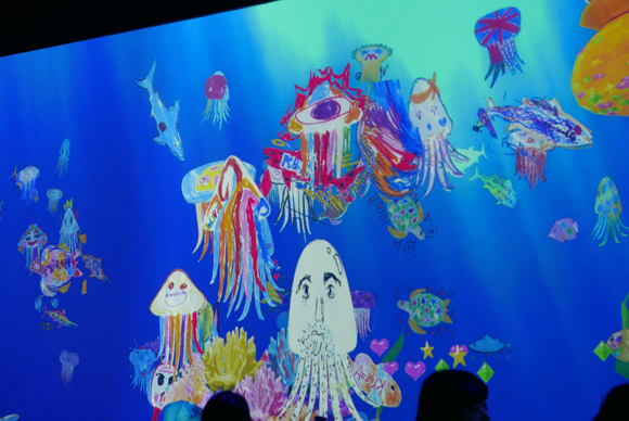 TeamLab Borderless: A visitor’s guide to Tokyo’s new jaw-dropping ...