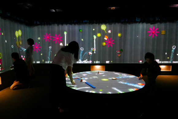 TeamLab Borderless: A visitor’s guide to Tokyo’s new jaw-dropping ...