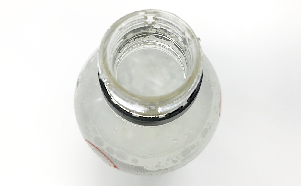 Clear near beer is here! We taste test Japan’s new zero-alcohol, zero ...