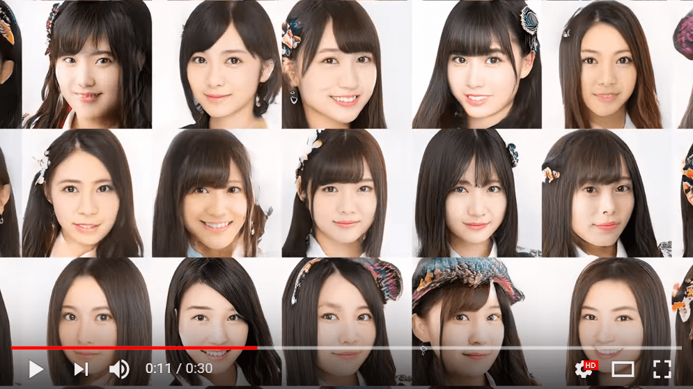 Artificial intelligence crafts gorgeous anime sequences four times ...