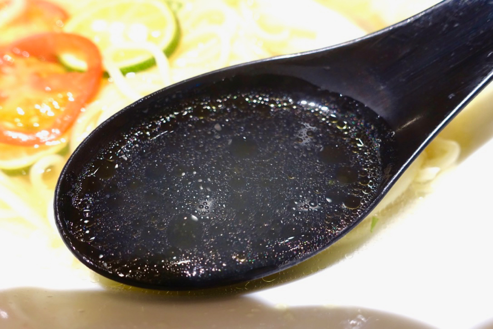 Haneda Airport’s awesome sea bream ramen restaurant is the perfect way ...