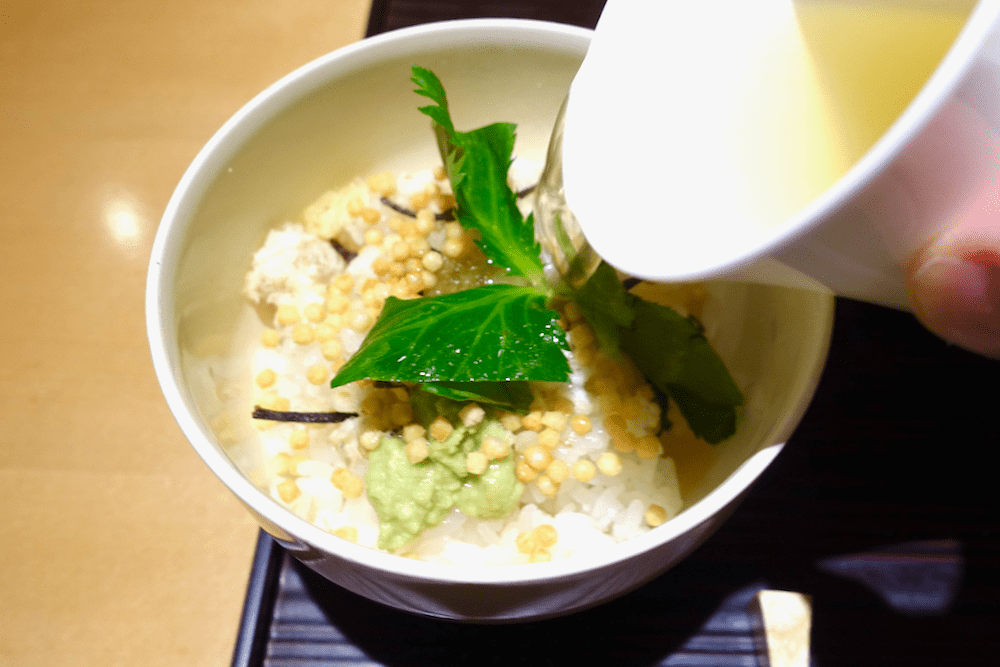 Haneda Airport’s awesome sea bream ramen restaurant is the perfect way ...