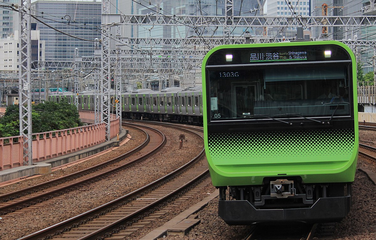 Want to choose the name of Tokyo’s most important new station? Here’s ...