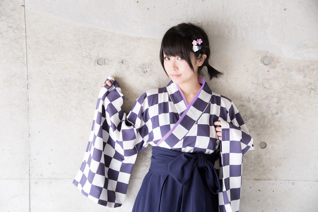 Showa Modern kimono roomwear from Japan blends beautiful retro style ...