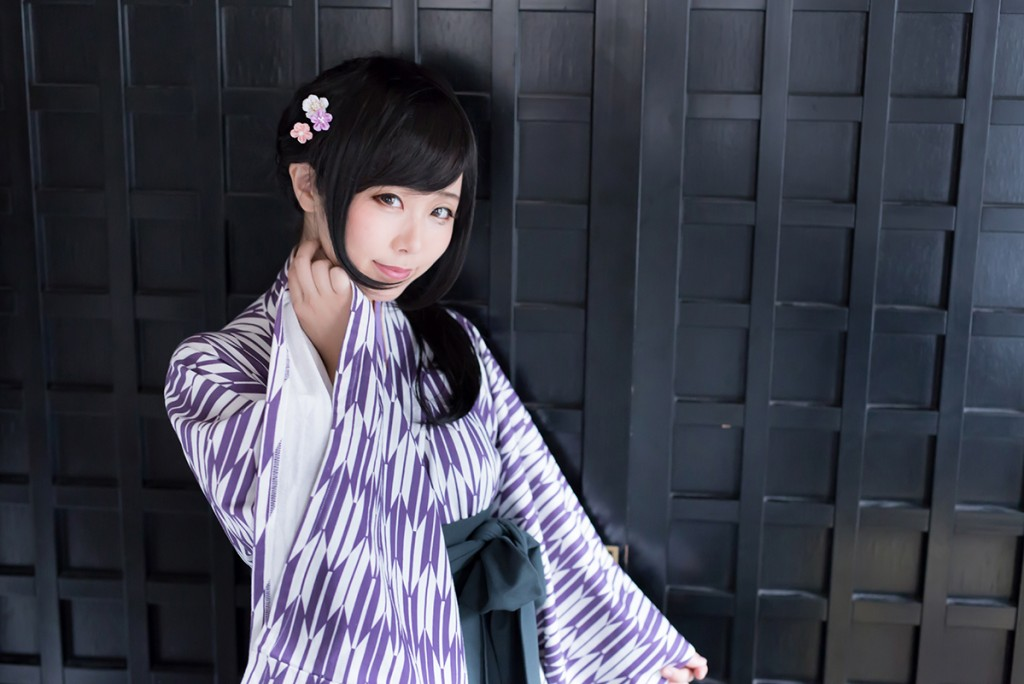 Showa Modern kimono roomwear from Japan blends beautiful retro style ...