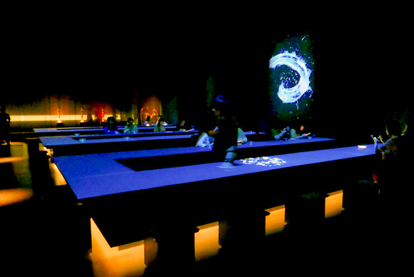 TeamLab Borderless: A visitor’s guide to Tokyo’s new jaw-dropping ...