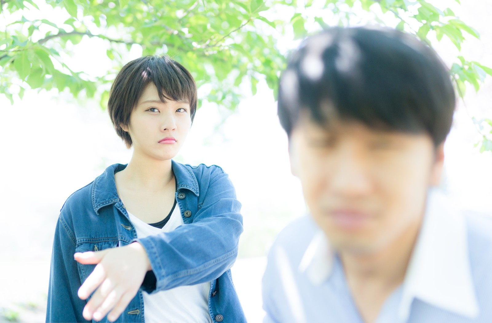 31 percent of Japanese women admit to cheating on lover, six percent ...