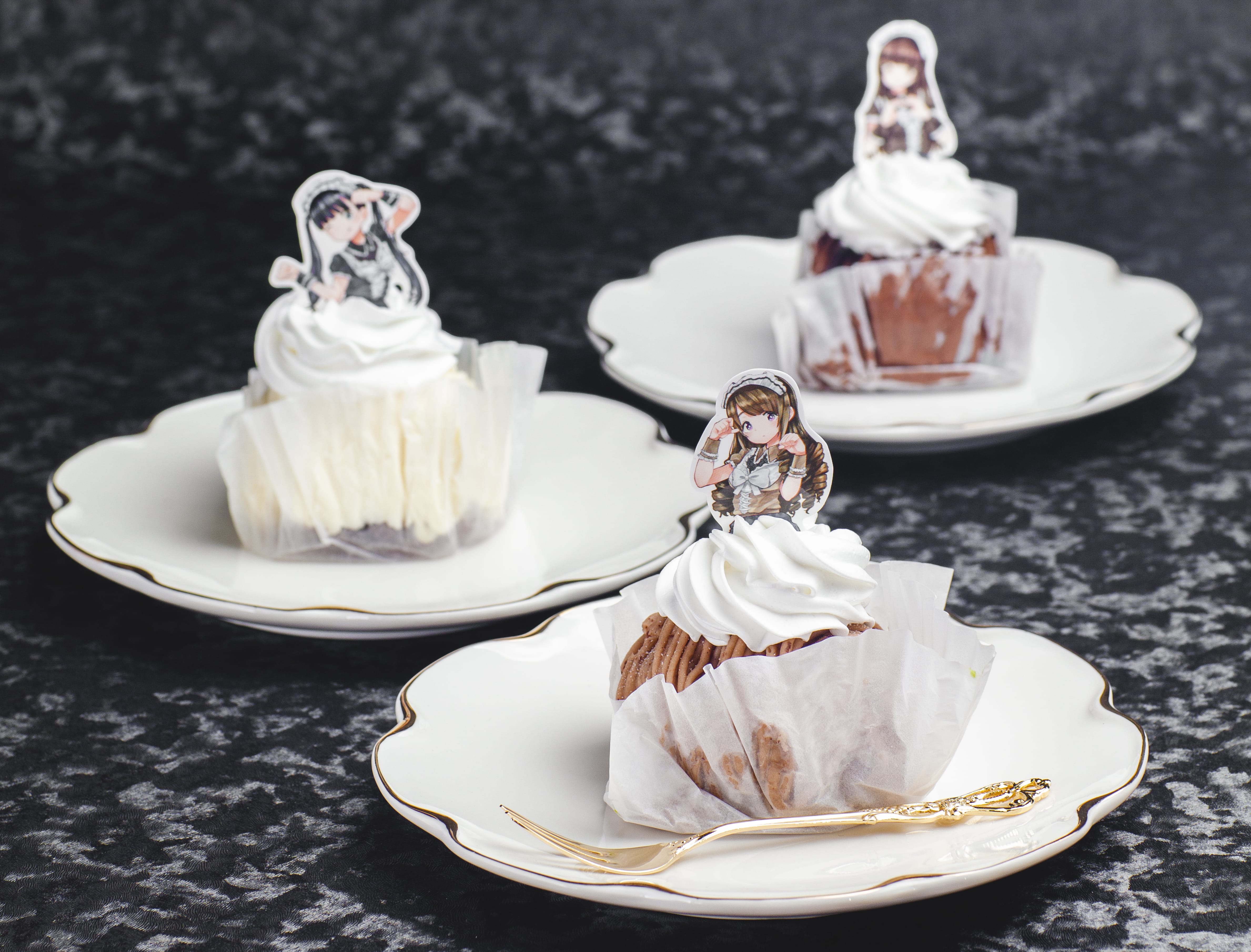 Japan’s most popular maid cafe, Akiba Zettai Ryoiki, opens new “Maid ...