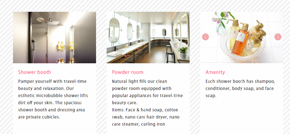 Cute and comfy women’s-only hotel in Kyoto has everything you need for ...