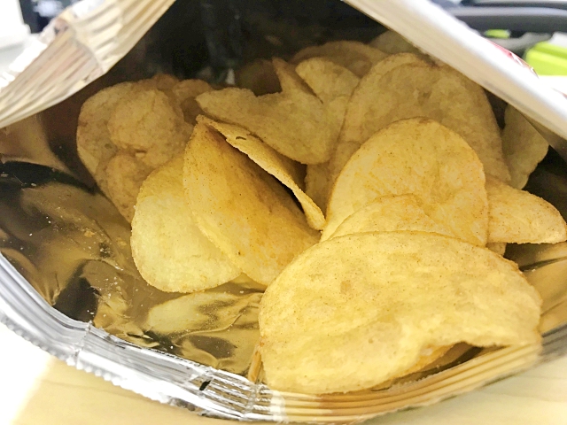 Sure eel flavored potato chips are great, but here’s a recipe that’ll ...