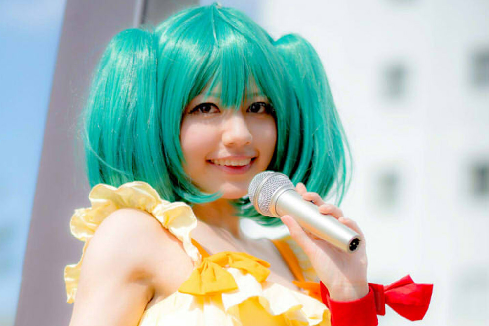 New cosplay job-hunting site opens, offers everything from one-day to ...