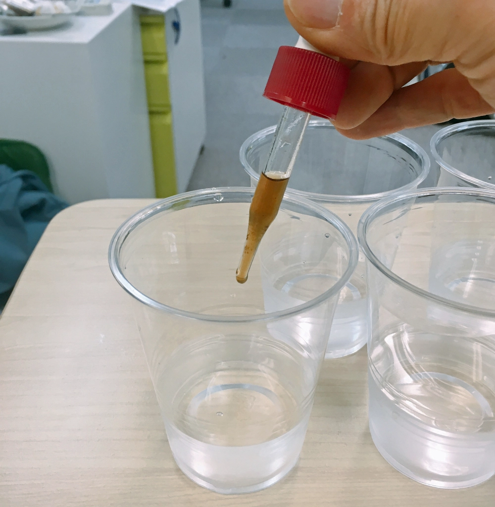 Testing Japan’s sold-online love potion: Mr. Sato makes his coworkers ...