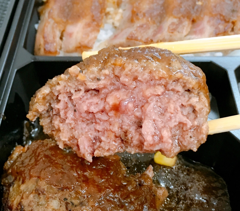 This is what a 10,000-yen (US$92) Tokyo bento boxed lunch looks like ...