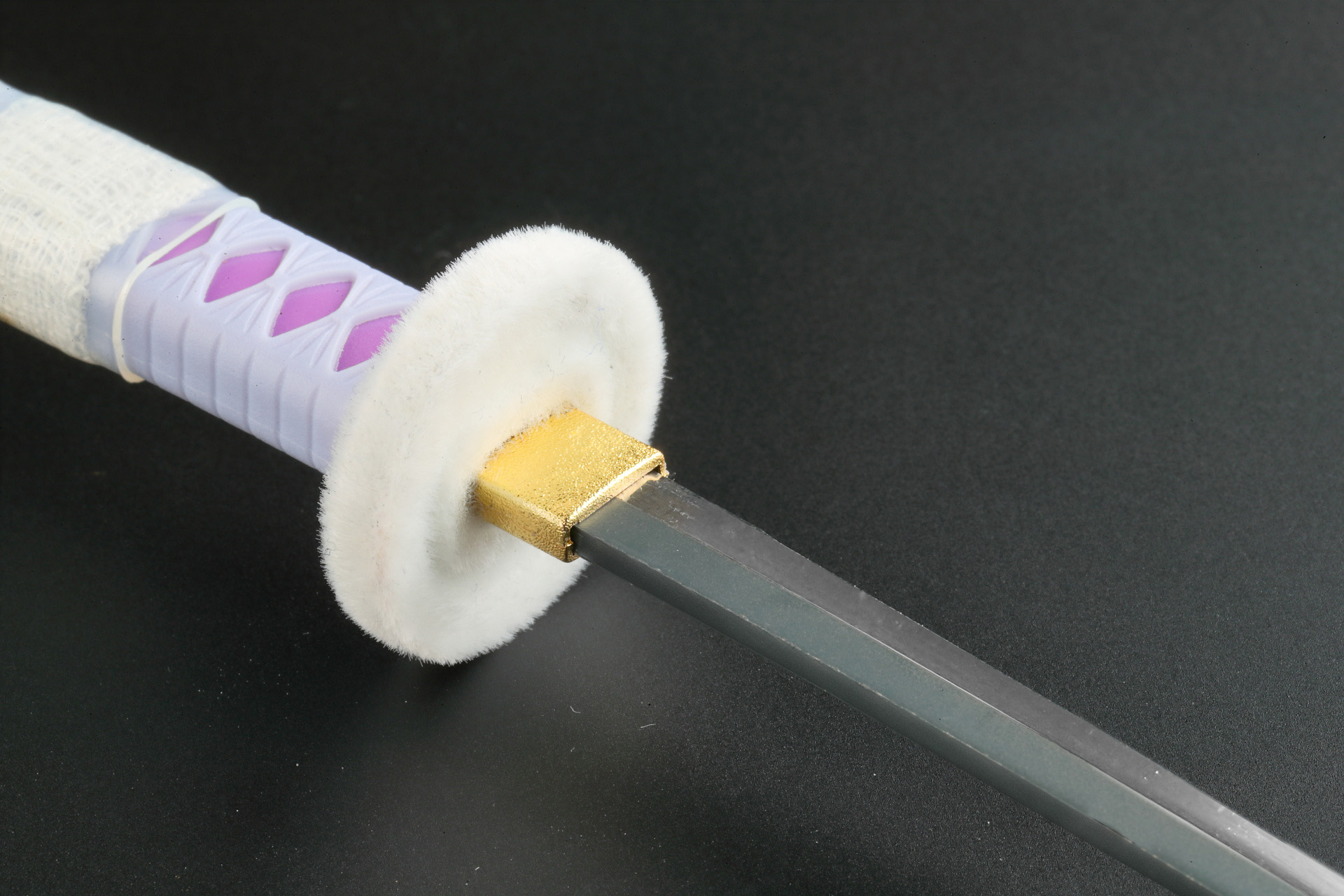 One Piece anime katanas recreated as exquisite letter openers by Japan ...