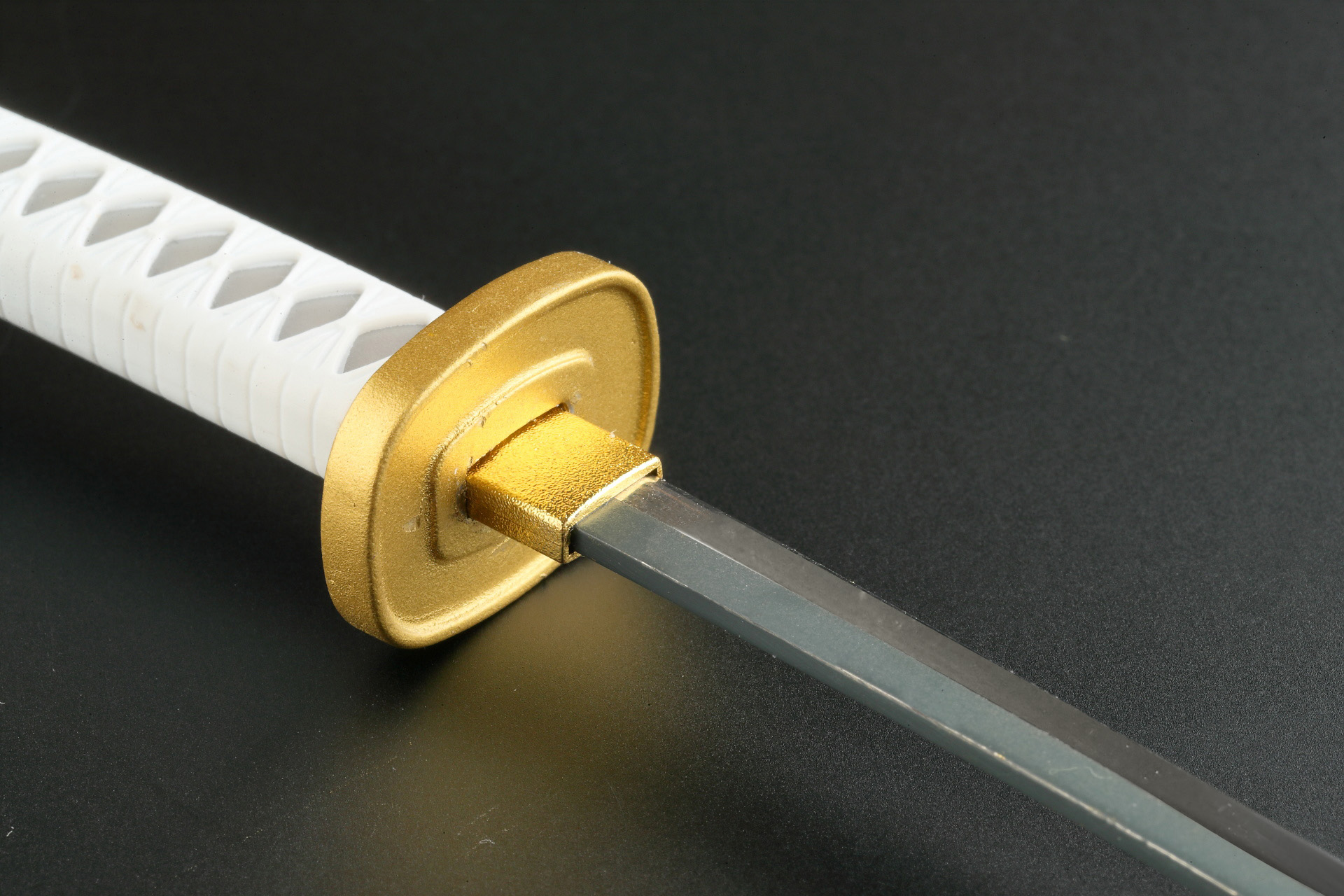 One Piece anime katanas recreated as exquisite letter openers by Japan ...