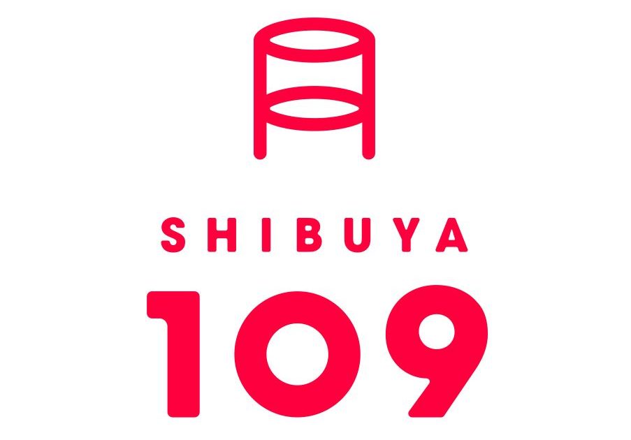 Shibuya 109 building unveils new winning logo design set to appear over ...