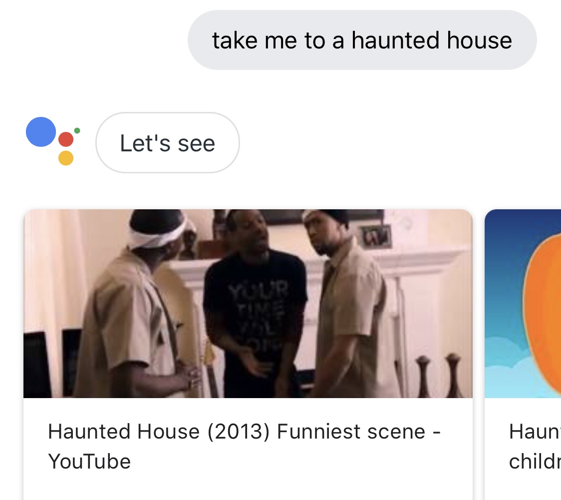 Google opens haunted house in Tokyo for one week only | SoraNews24 ...