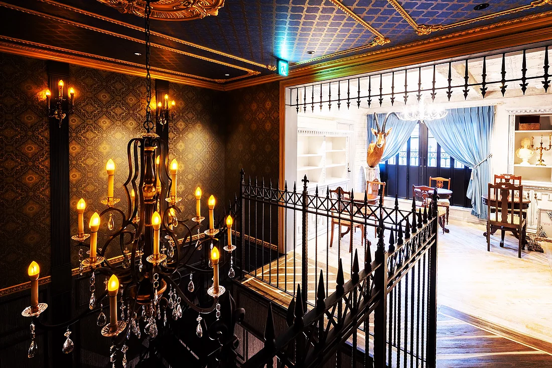 Here’s what happens when an employee of Final Fantasy’s publisher ...