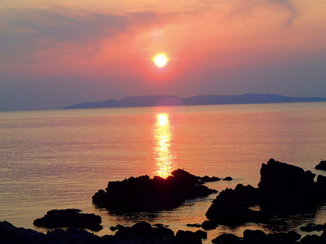 Top 10 places to see a spectacular sunset in Japan | SoraNews24 -Japan ...
