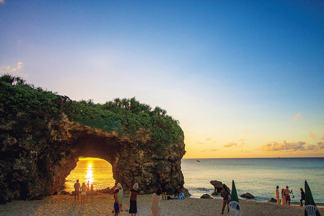 Top 10 places to see a spectacular sunset in Japan | SoraNews24 -Japan ...