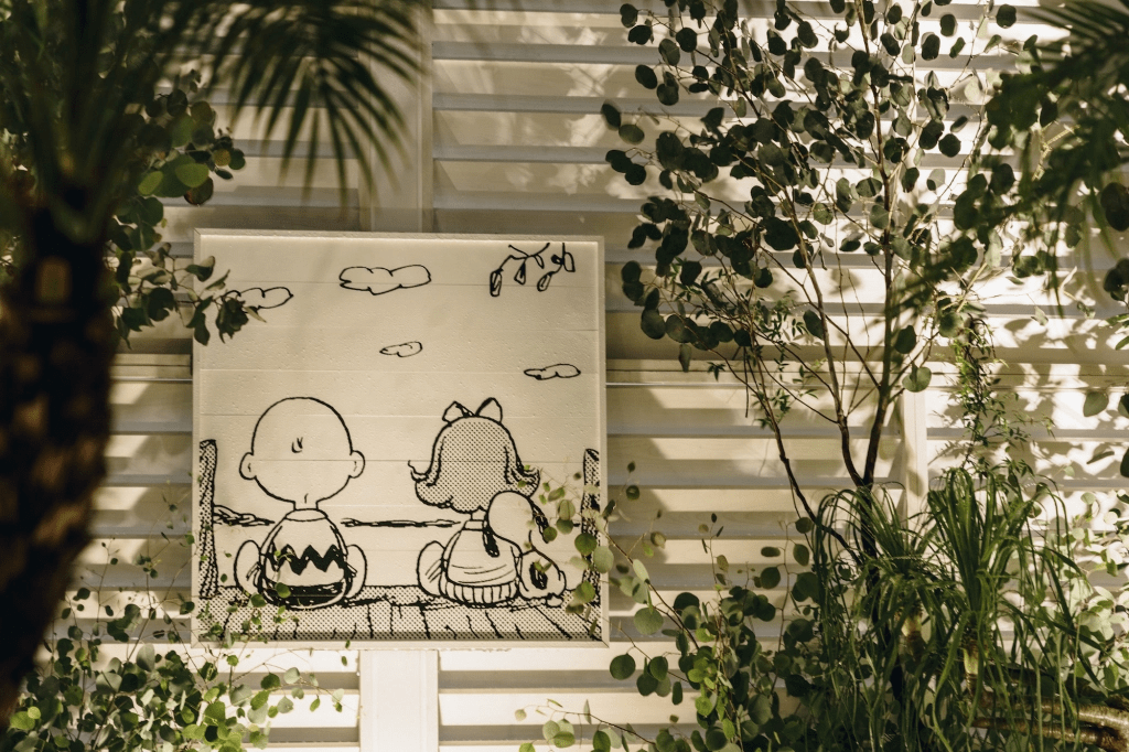 First-ever Peanuts Hotel opens in Japan, and the rooms look amazing ...