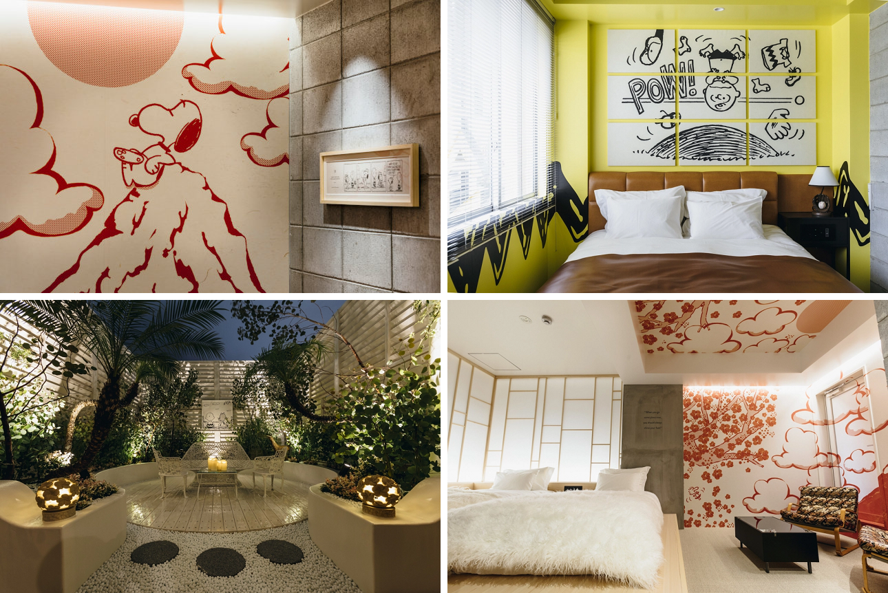 Tag: Snoopy | SoraNews24 -Japan News-