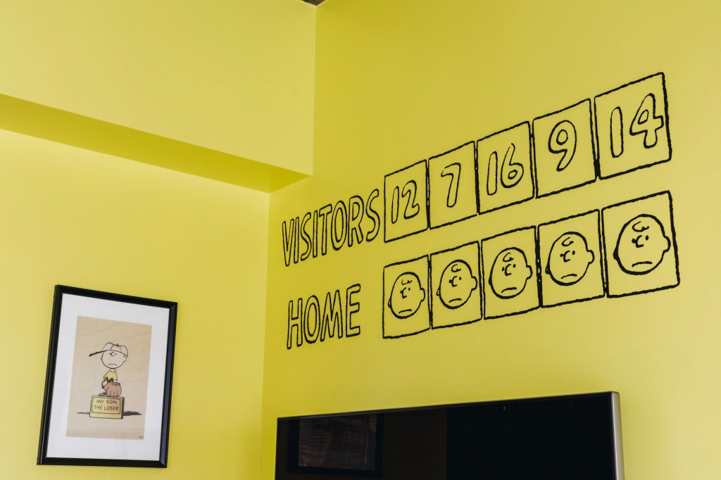 First-ever Peanuts Hotel opens in Japan, and the rooms look amazing ...
